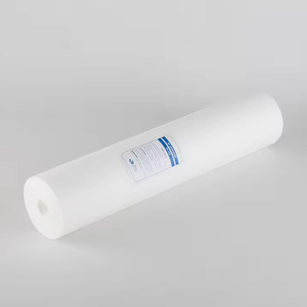 Melt Blown PP Sediment Water Filter Cartridge Replacement 20"x4.5 ...