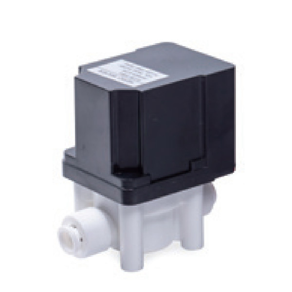 18s Auto-Flush Solenoid Valve for RO Water Filters